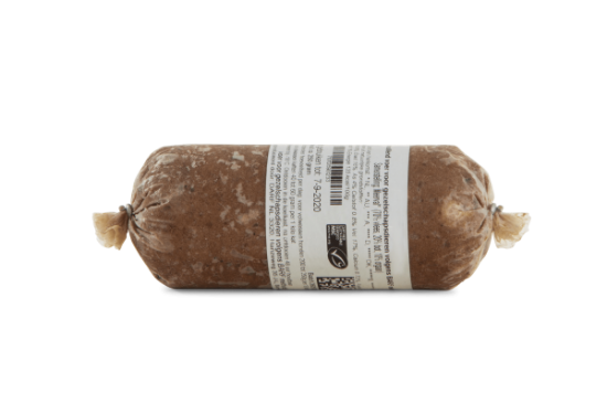 Alroda Puur Rode Poon | Product